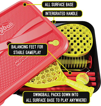SwingBall Guide: How to Play, Best Sets for Adults & Where to Buy ...