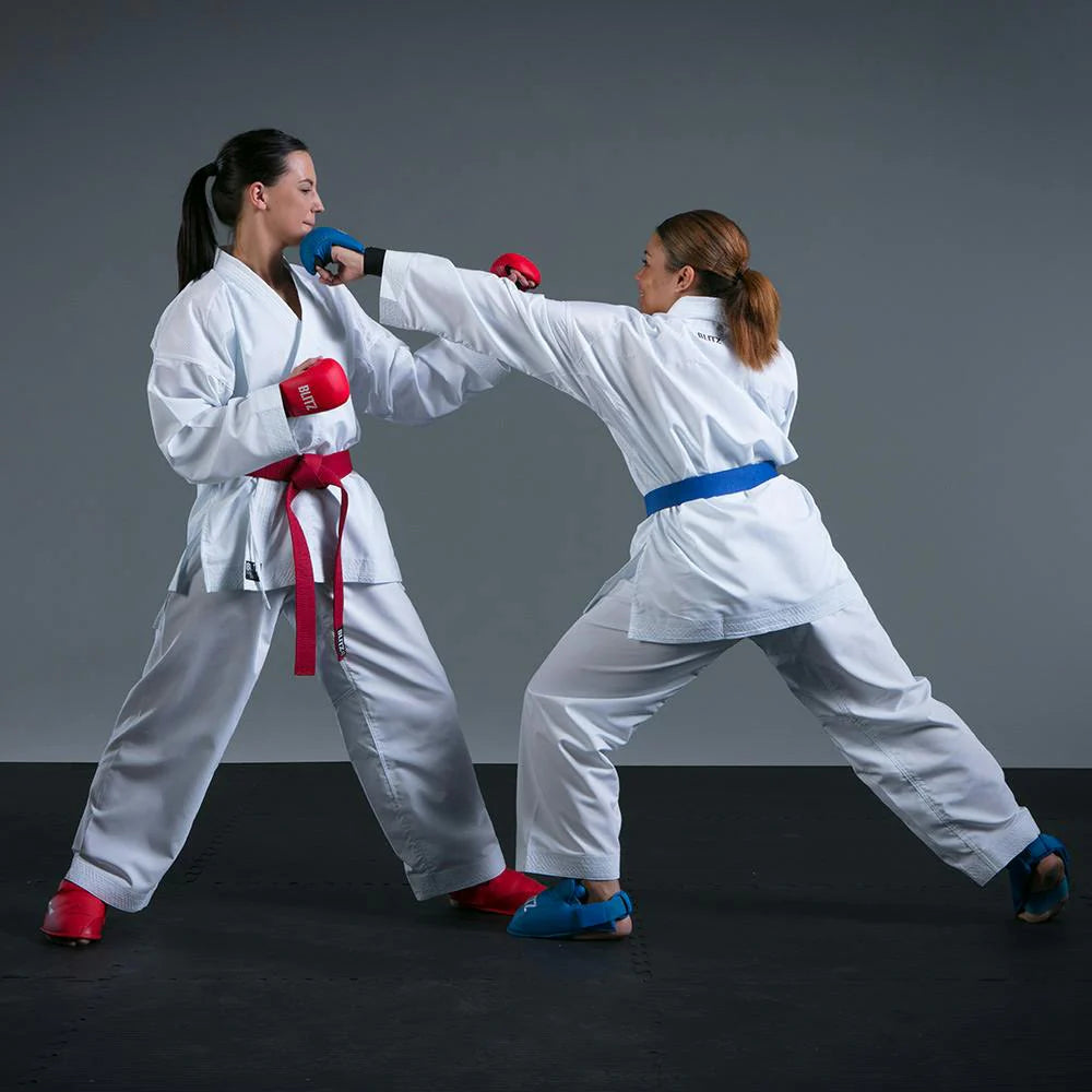 Shop Premium Karate Suits for All Levels | Hamtons Direct